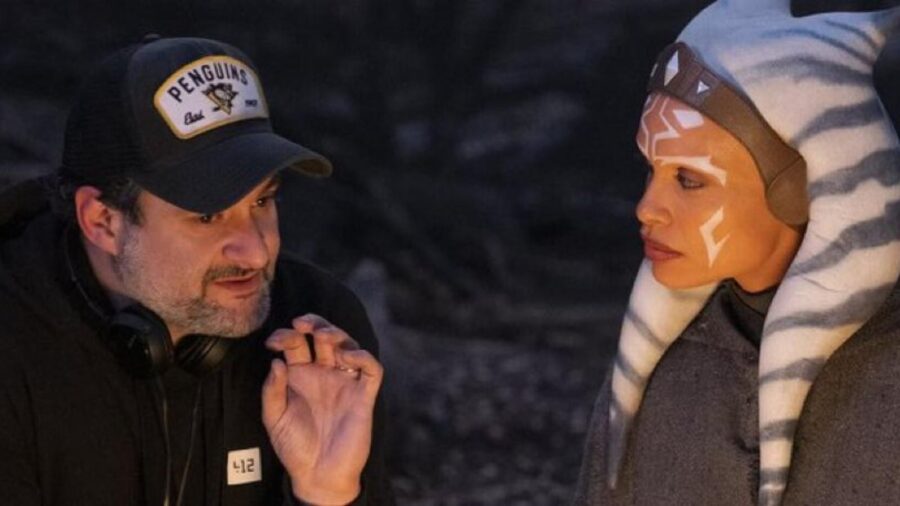 Ces nouveaux boss de LucasFilms sauvent a franchise Star Wars